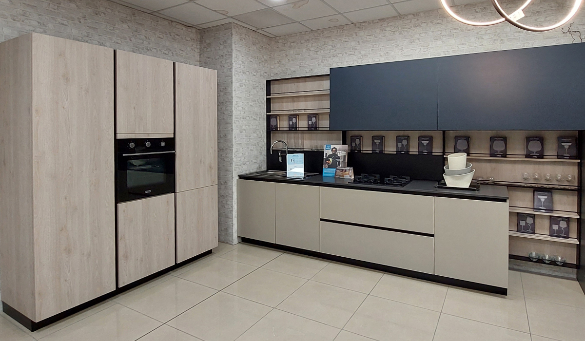 Arredamento in pronta consegna, mobili a prezzi outlet