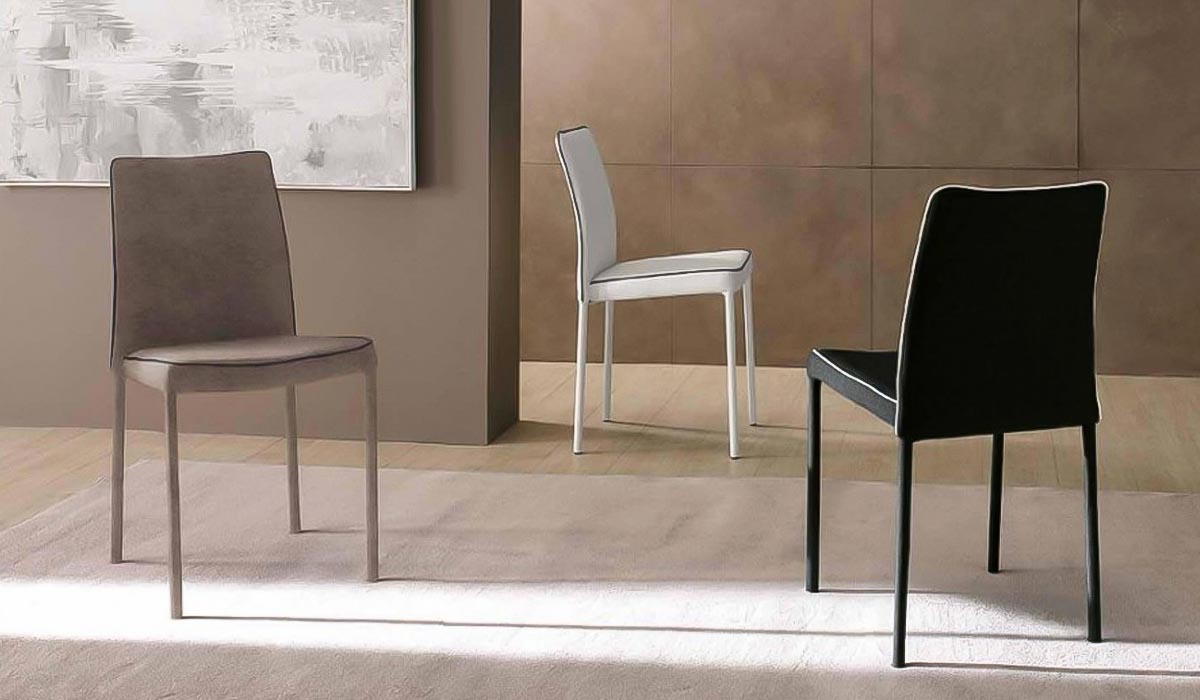 sedia soggiorno design | Astadelmobile